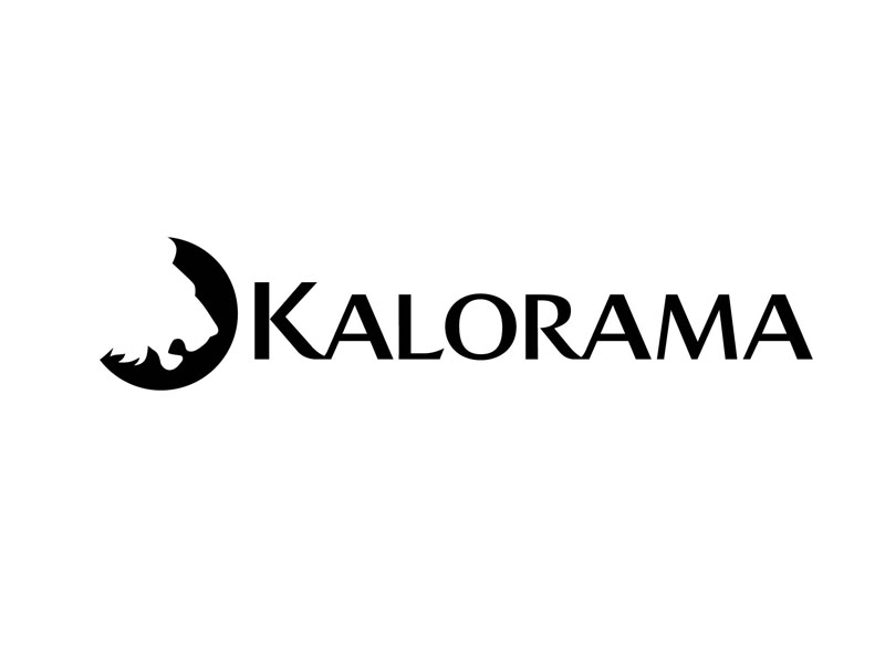Financial Logo Design for Kalorama by meandyou | Design #368023