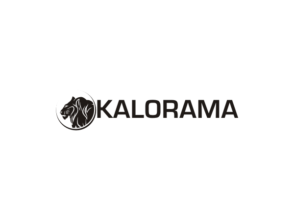 Financial Logo Design for Kalorama by Ample Designs | Design #363904
