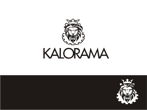 Financial Logo Design for Kalorama by Ample Designs | Design #366420
