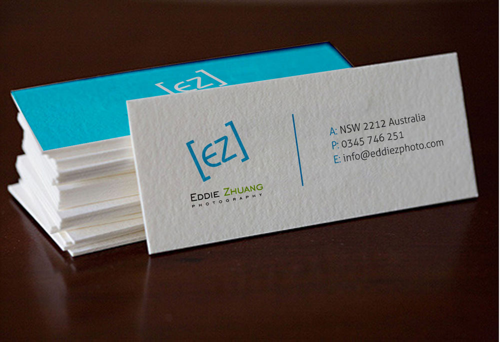 Professional, Serious, Printing Business Card Design for a Company by ...