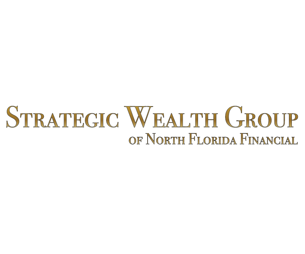Upmarket, Elegant, Investment Logo Design for Strategic Wealth Group of ...