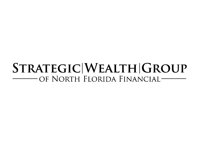 Upmarket, Elegant, Investment Logo Design for Strategic Wealth Group of ...