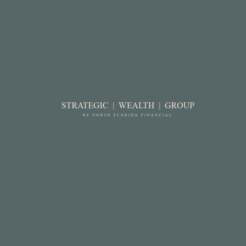Upmarket, Elegant, Investment Logo Design for Strategic Wealth Group of ...