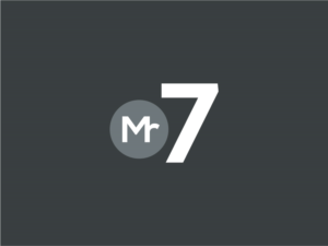 MrSeven logo design, need good ideas | 61 Logo Designs for Mr7
