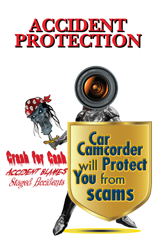 Personable, Colorful, Camera Flyer Design for GO ON ENTERPRISE by ...