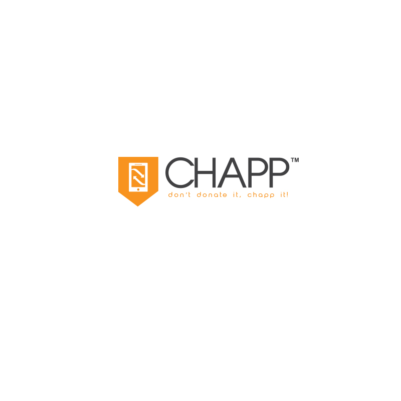 Serious, Professional, Charity Logo Design for CHAPP™ Don’t donate it ...