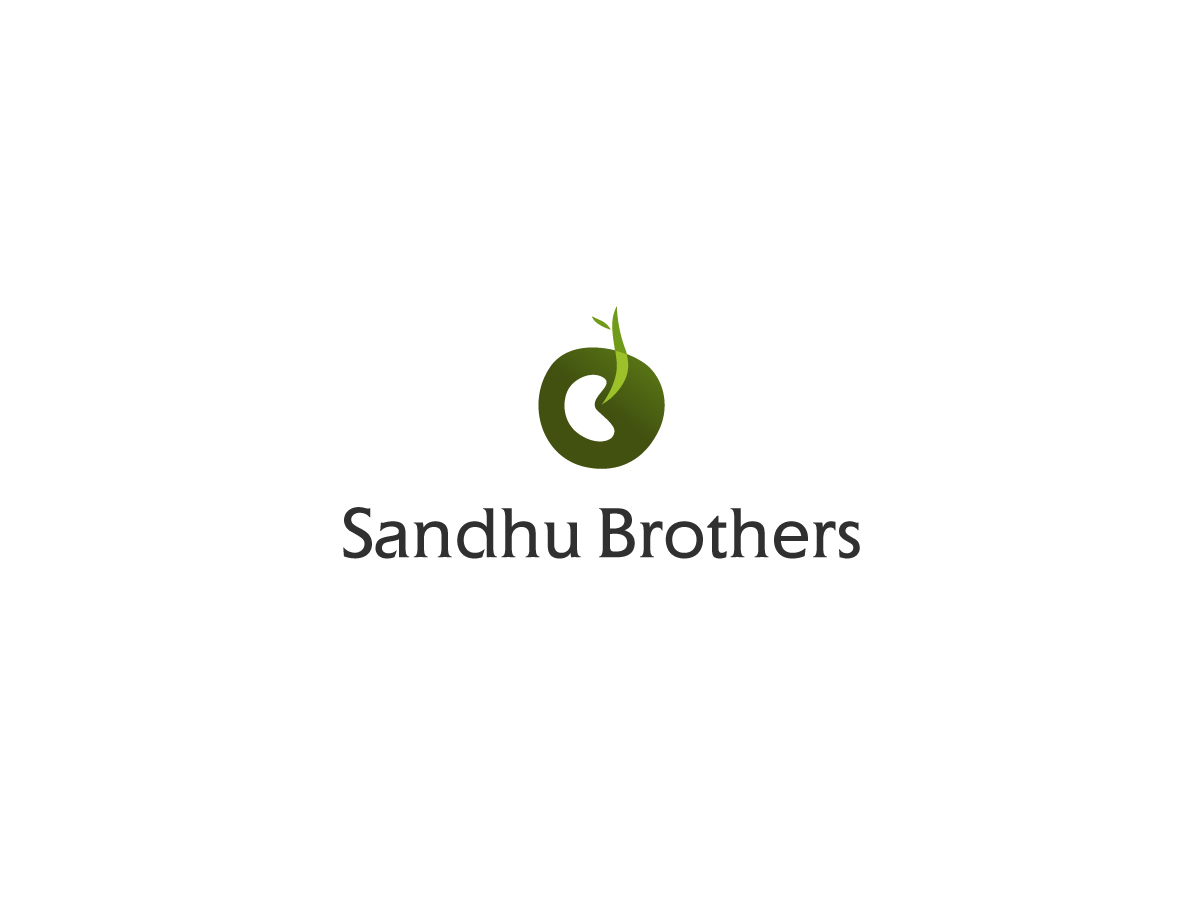 Upmarket, Traditional, Business Logo Design for Sandhu Bros. or Sandhu ...