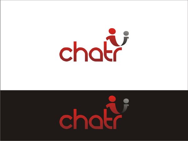 Modern, Bold, Group Logo Design for chatr by Ramaling Belkote | Design ...
