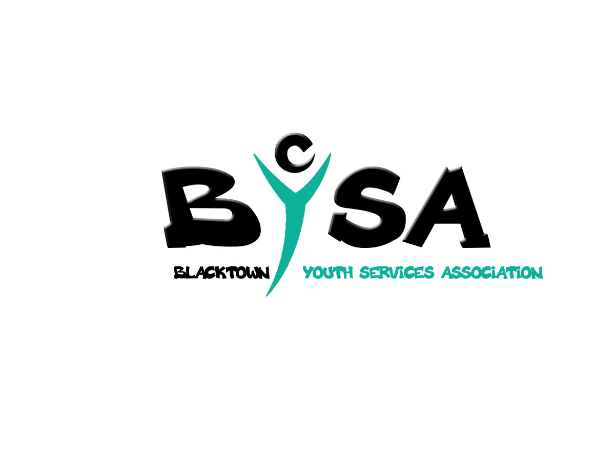 Bold, Modern, Fashion Logo Design for BYSA - Blacktown Youth Services ...