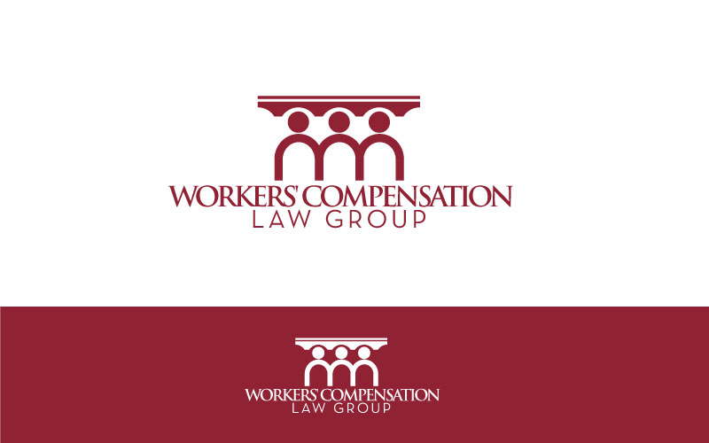 Bold, Modern, Insurance Logo Design for Workers' Compensation Law Group ...