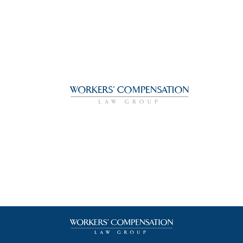Bold, Modern, Insurance Logo Design for Workers' Compensation Law Group ...