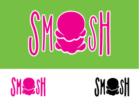 Playful, Personable Logo Design for Smoosh by Lsalis | Design #1877132