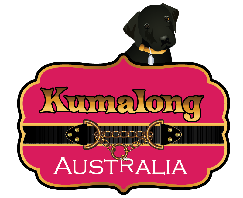 Logo Design for Kumalong Australia by Anna-Maria | Design #1824374