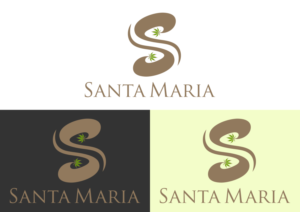 Santa Maria Store Switzerland | 73 Logo Designs for Santa Maria