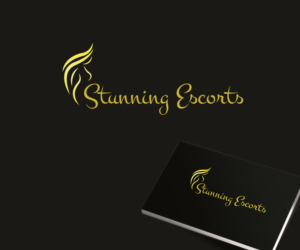 Male Escort Logo