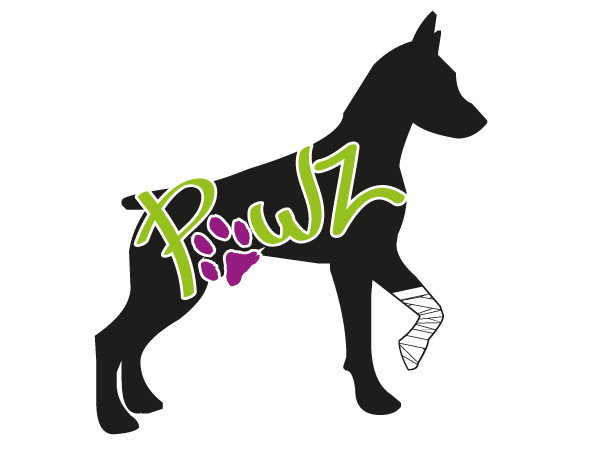 Adult Logo Design for Pawz pet first aid by creativelobster | Design ...