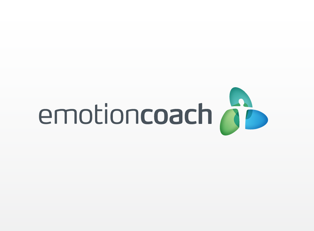 Elegant, Serious, Business Logo Design for Emotion Coach by dynamo ...