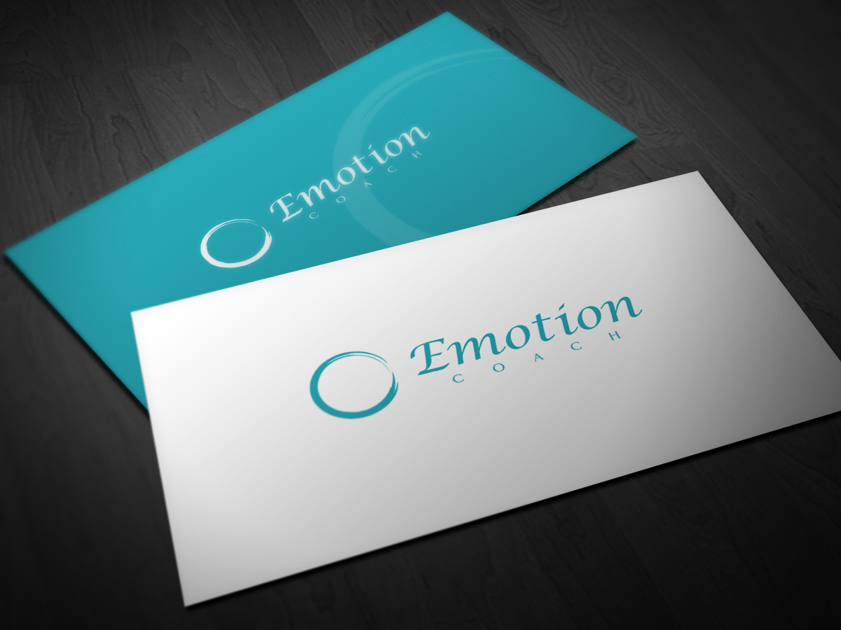 Elegant, Serious, Business Logo Design for Emotion Coach by Alchemist ...