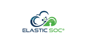 Custom logo for a registered trademark platform - Elastic SOC | 20 Logo ...