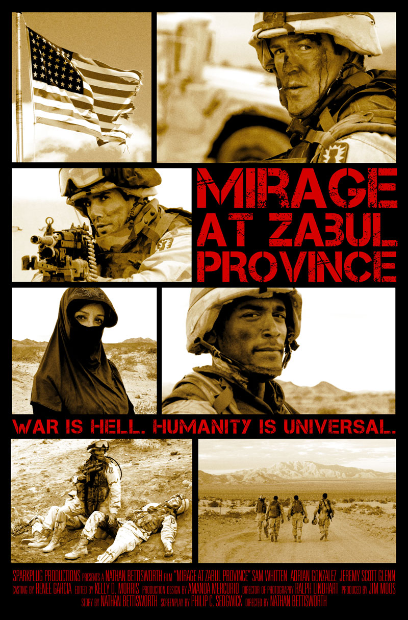 Elegant, Playful, Movie Graphic Design for a Company by Brian K ...