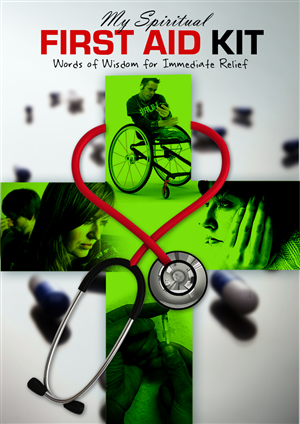 My Spiritual First Aid Kit | 37 Logo Designs for My Spiritual First Aid ...