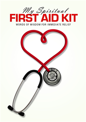 My Spiritual First Aid Kit | 37 Logo Designs for My Spiritual First Aid ...