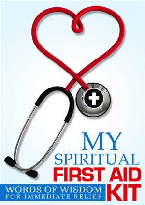 My Spiritual First Aid Kit | 37 Logo Designs for My Spiritual First Aid ...