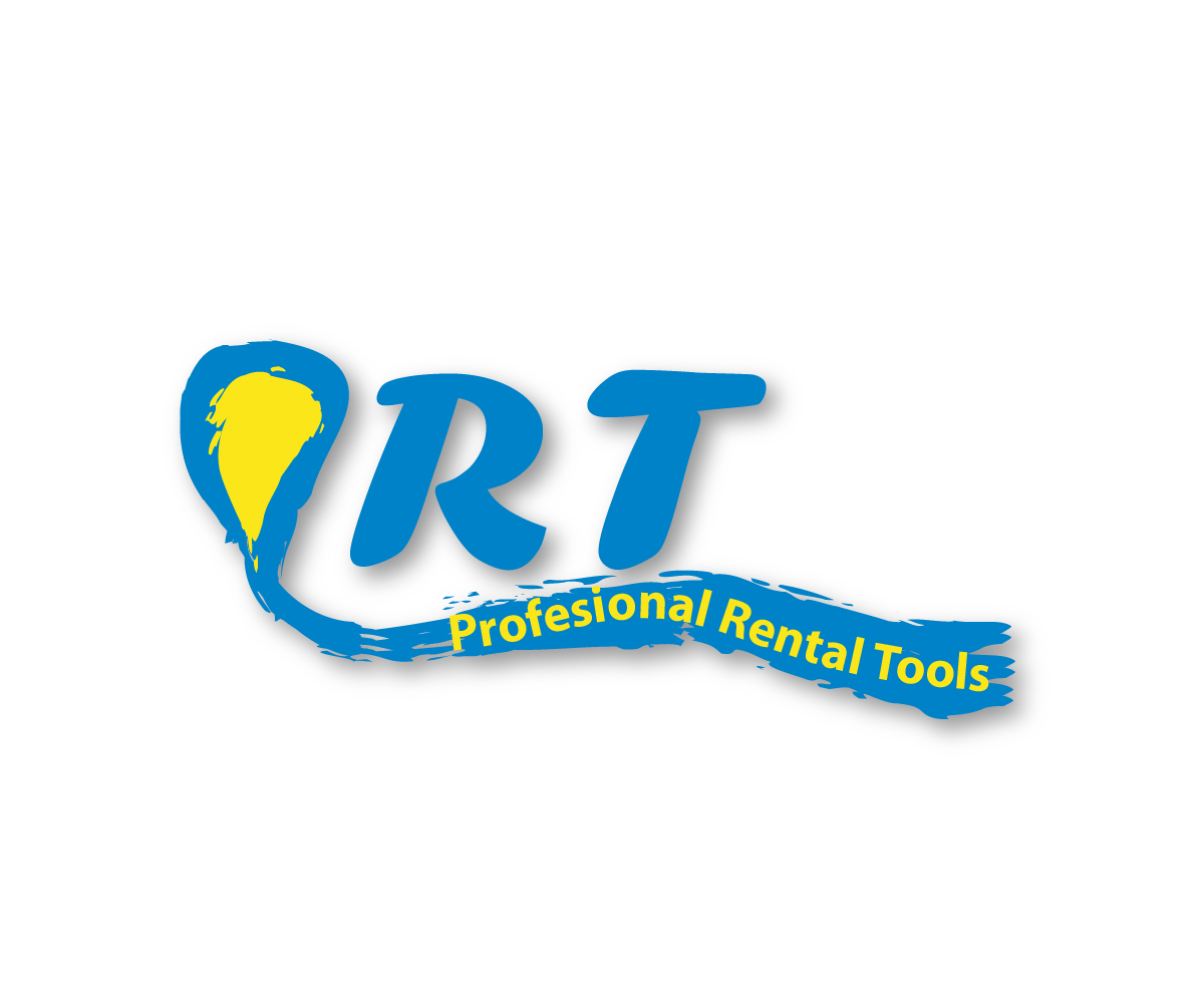 Logo Design for PRT - Professional Rental Tools by Best Design | Design ...
