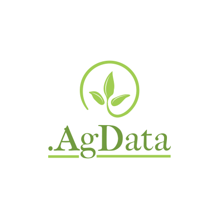 Professional, Economical, Agribusiness Logo Design for .AgData by Mr ...
