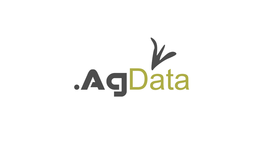 Professional, Economical, Agribusiness Logo Design for .AgData by ...