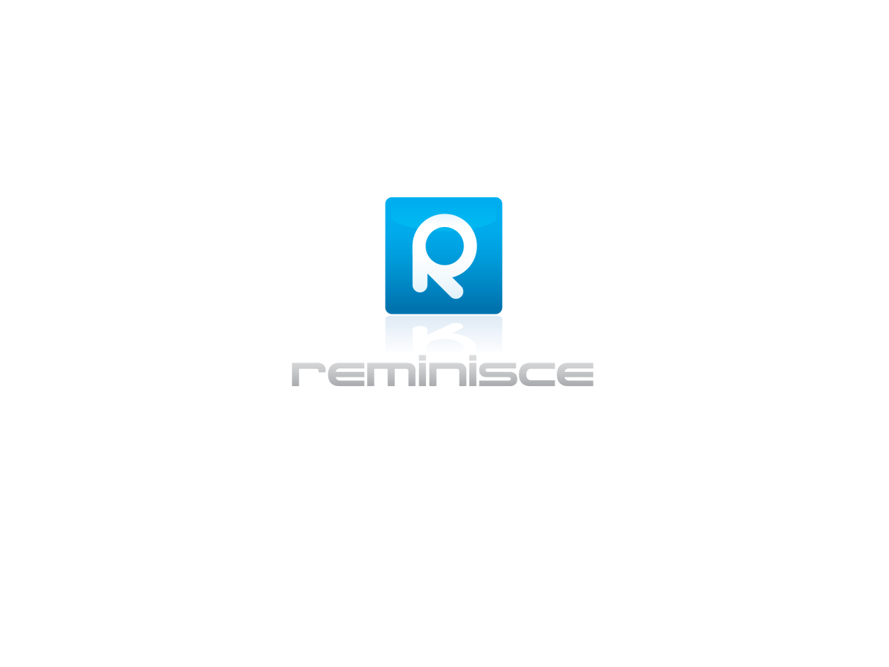 Upmarket, Modern, House Logo Design for REMINISCE by bluejet | Design ...