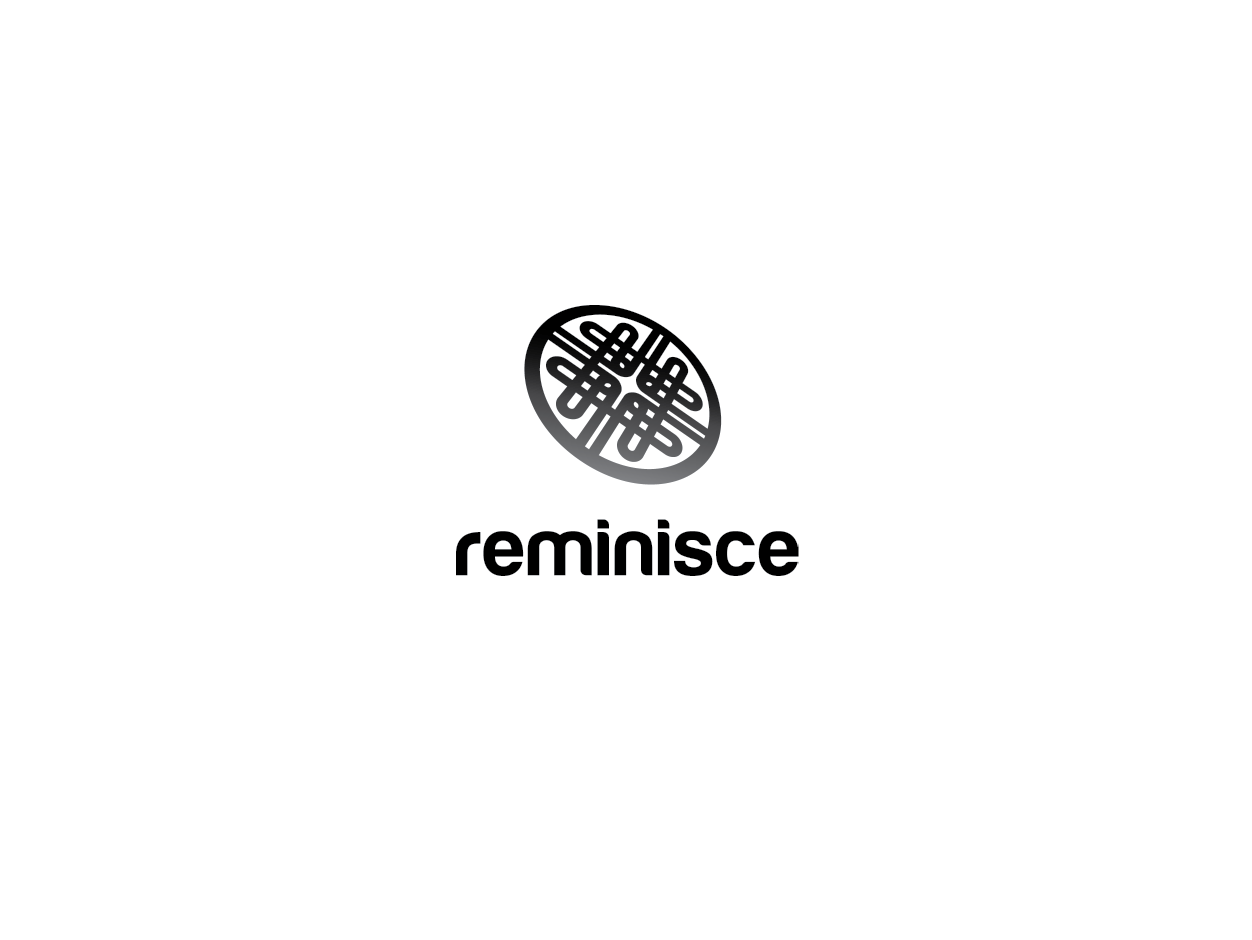 Upmarket, Modern, House Logo Design for REMINISCE by bluejet | Design ...