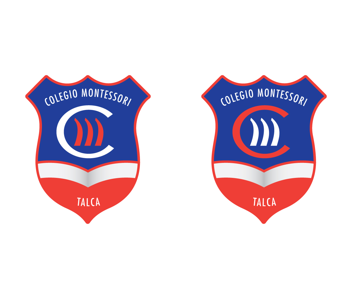 Profesional, Elegante, School Diseño de Logo for Colegio Montessori ...