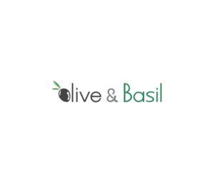 Basil Logos | 16 Custom Basil Logo Designs