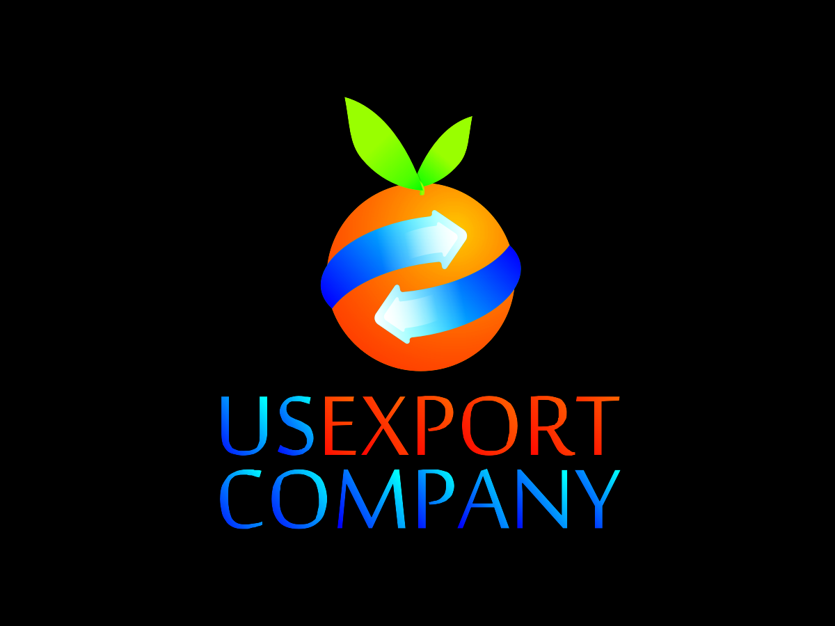 Elegant, Playful, Business Logo Design for US EXPORT COMPANY by Kadus ...