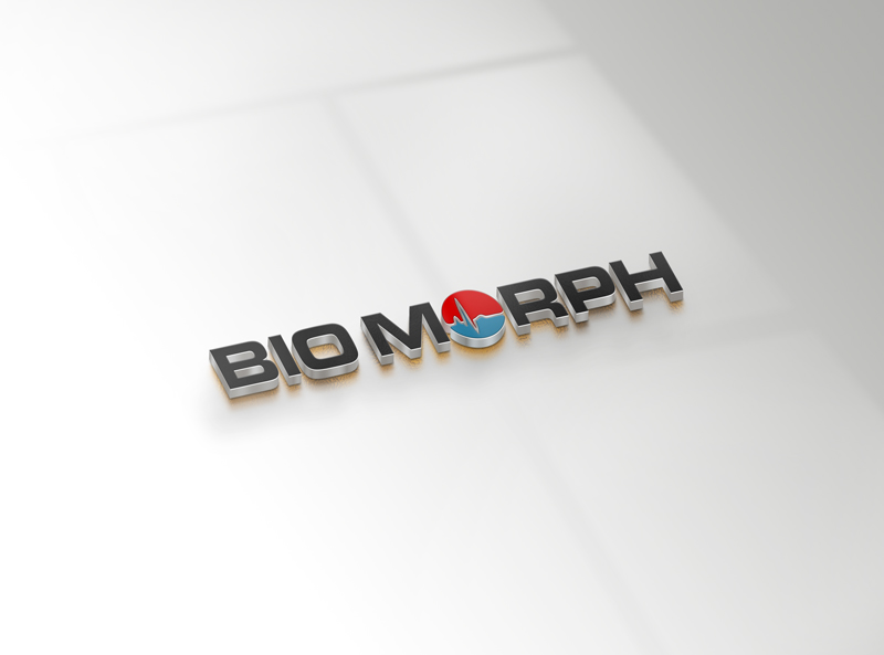 Professional, Modern, Business Logo Design for bio.morph by ...