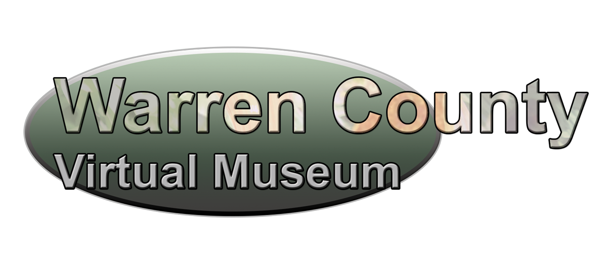 Professional, Serious, Museum Logo Design for "WCVM" and "Warren County ...