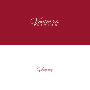 Design a logo for Venterra Living | 135 Logo Designs for Venterra Living