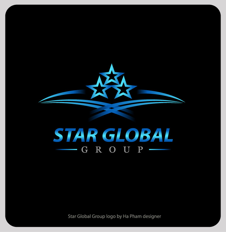 Global Star Logo