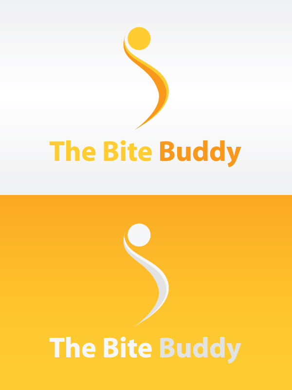 Logo Design for The Bite Buddy by riki | Design #12308