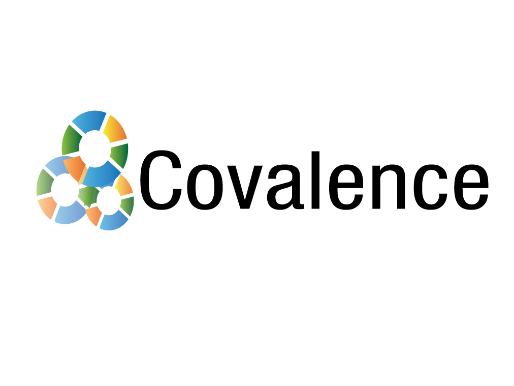 Modern, Professional, It Company Logo Design for Covalence by SHRAVAN D ...