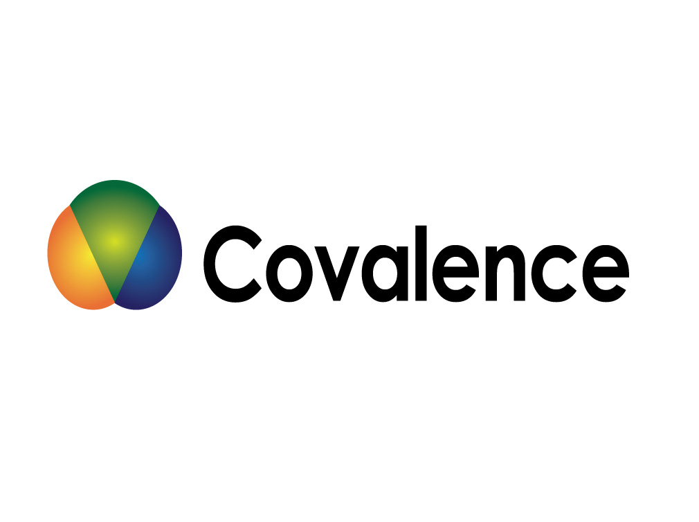 Modern, Professional, It Company Logo Design for Covalence by SHRAVAN D ...