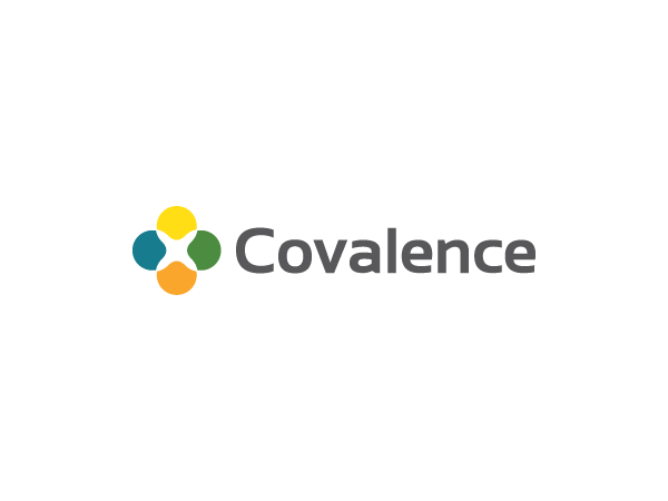 Modern, Professional, It Company Logo Design for Covalence by babawich ...
