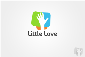 Little Love Logo Design Project | 25 Logo Designs for Little Love