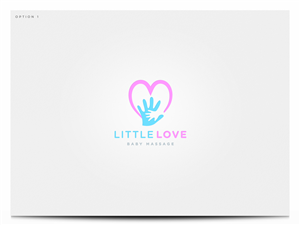 Little Love Logo Design Project | 25 Logo Designs for Little Love