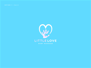 Little Love Logo Design Project | 25 Logo Designs for Little Love