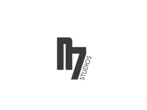 n7-studios | 31 Logo Designs for n 7 studios