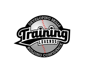 Training Legends Logo Design for athletic based company | 168 Logo ...