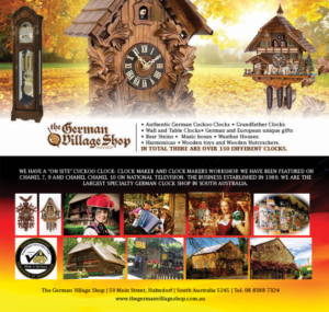 Traditional, Elegant, Gift Shop Flyer Design for a Company by Little Z ...