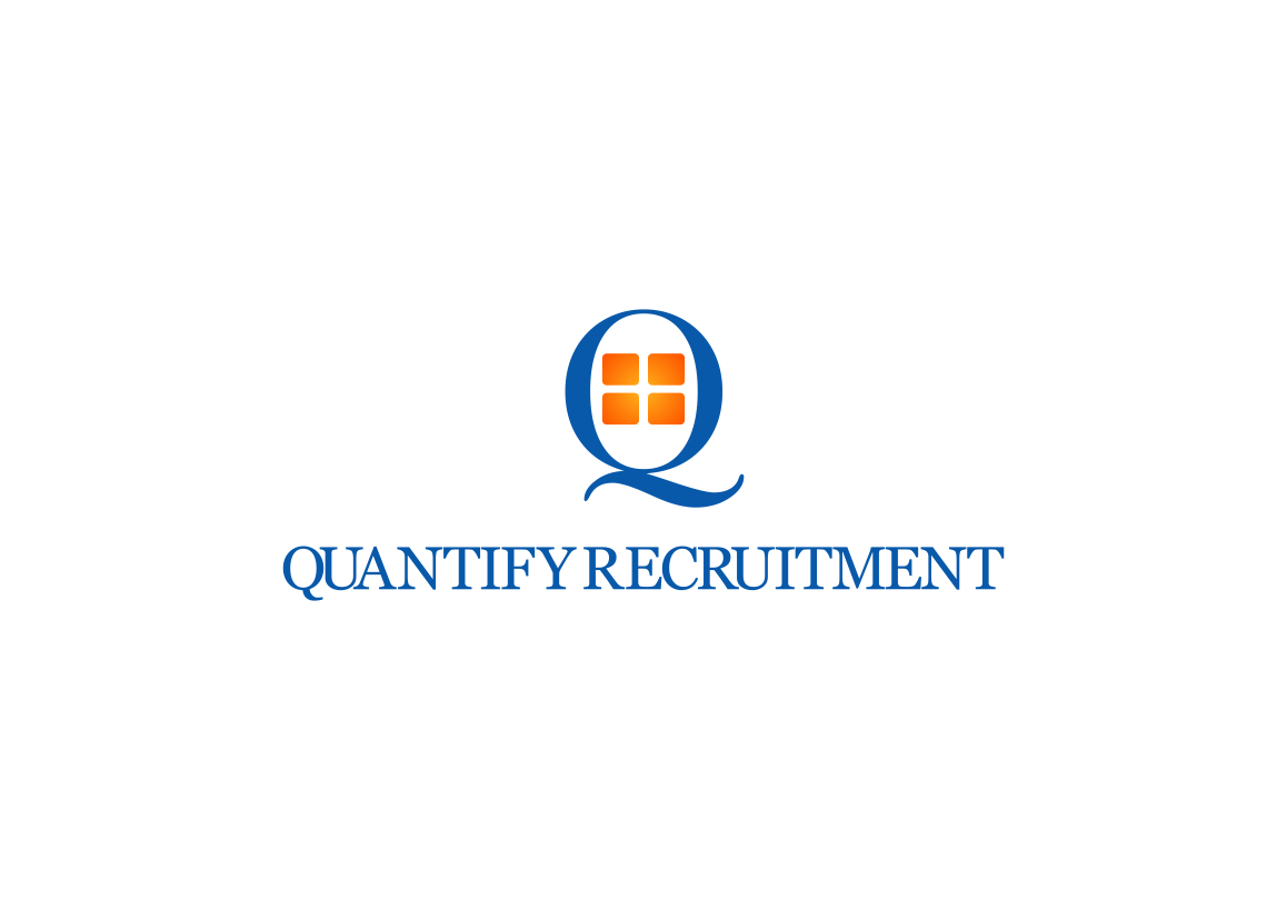 Upmarket, Elegant, Legal Logo Design for Quantify Recruitment by ...
